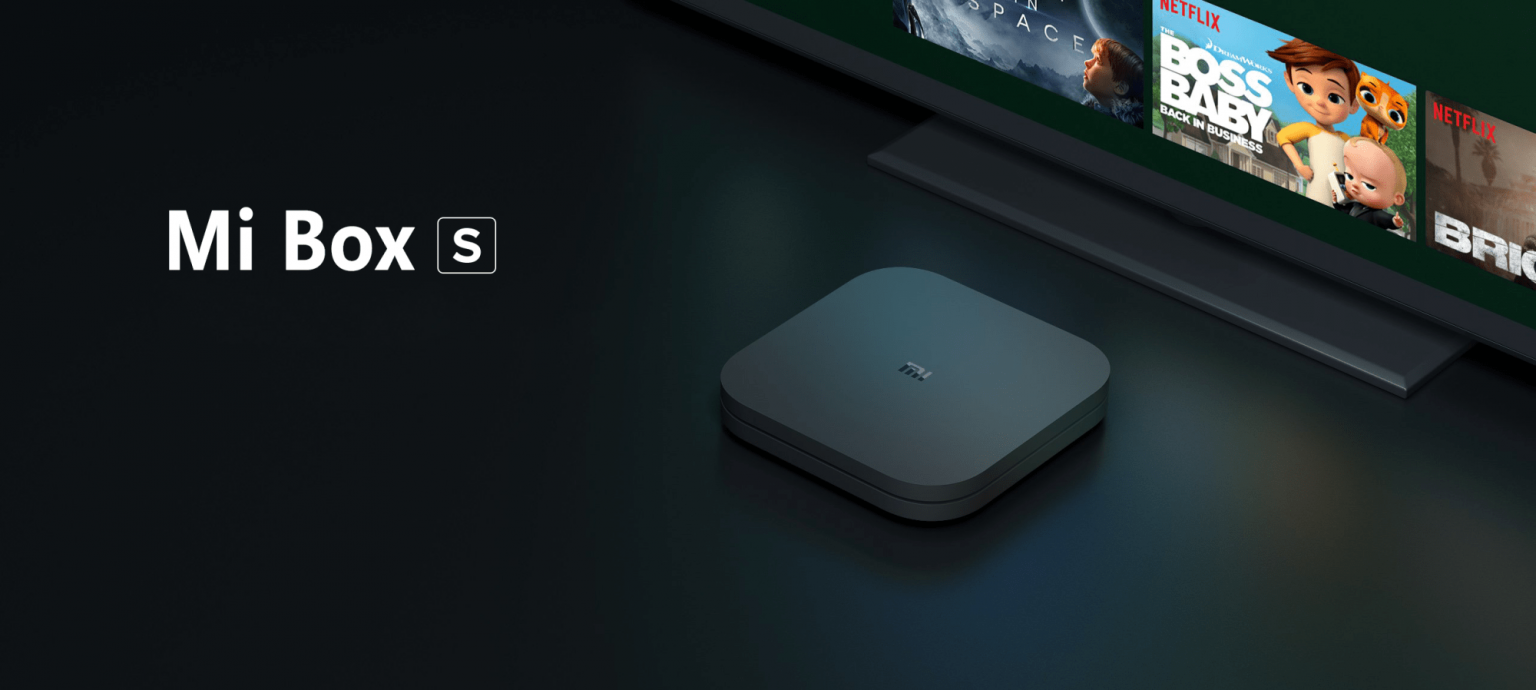 Mi Box S เปลี่ยนทีวีธรรมดาให้เป็น Android TV : ติดเน็ตบ้าน AIS (AIS ...