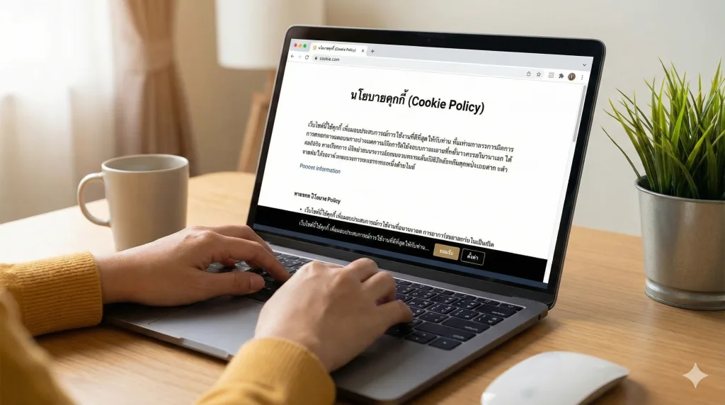 นโยบายคุกกี้ (Cookie Policy) : ติดเน็ตบ้าน AIS (AIS Fibre) โปรโมชั่น ...